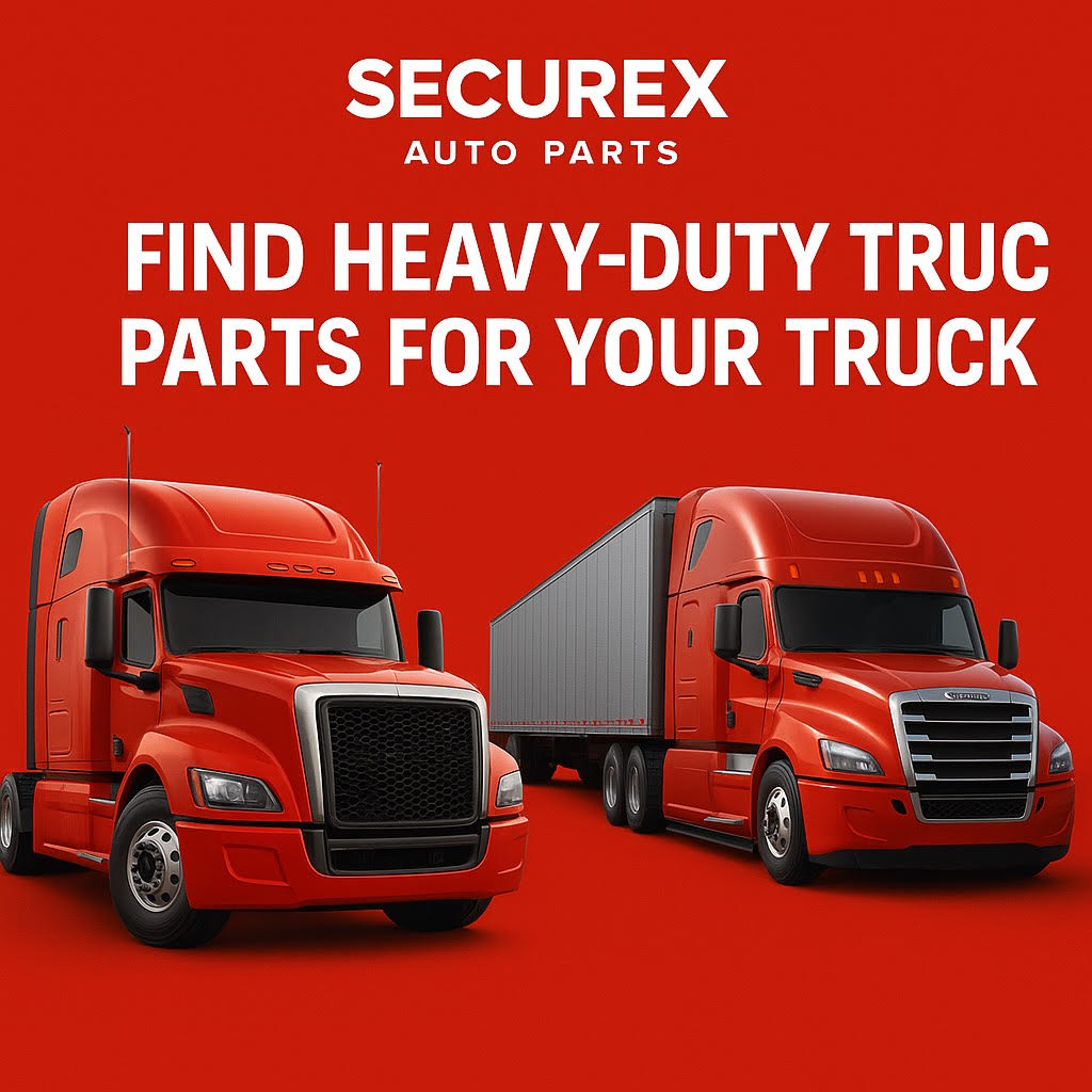 securexsales – Securex Cargo Securement & Truck Parts